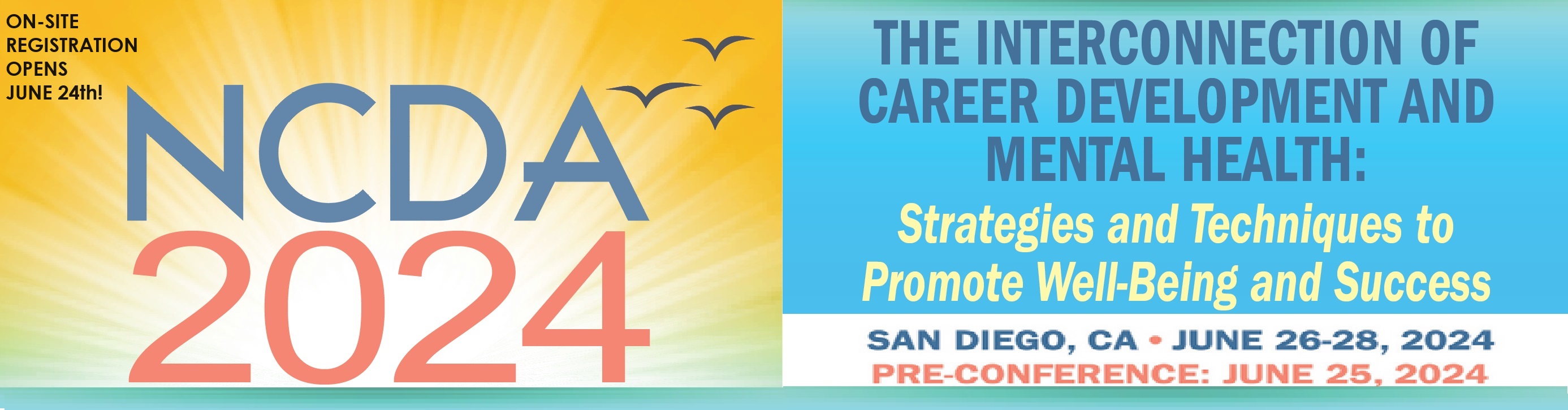 NCDA | Welcome to NCDA